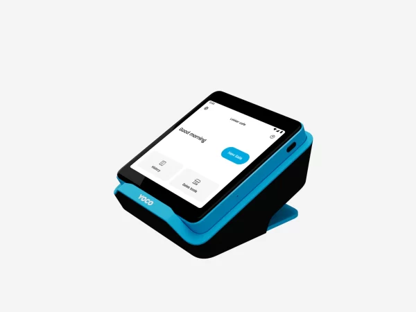 Yoco Neo Touch Card Machine - StartupHero South Africa – Company ...